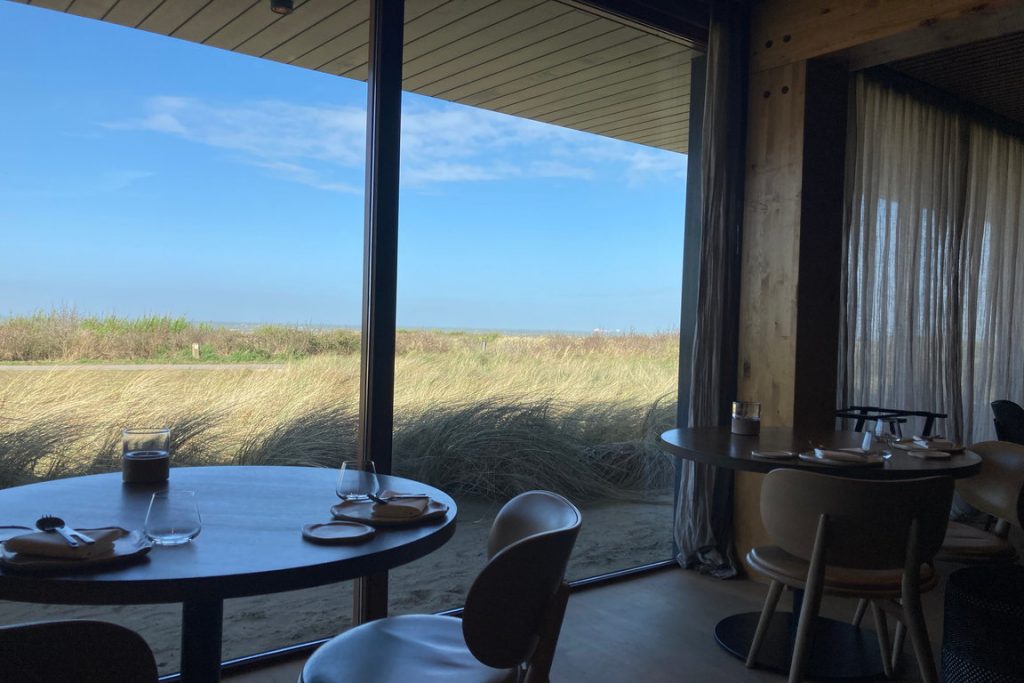 Restaurant In Cadzand