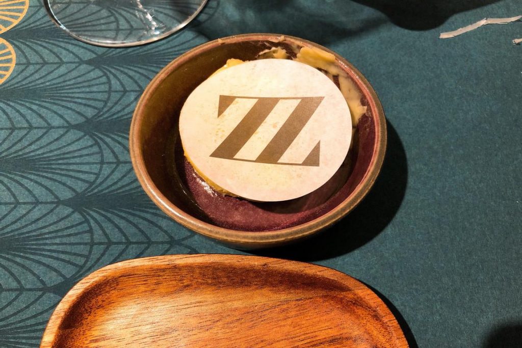 Restaurant "Zilt & Zout" Retranchement - Cadzand-Bad