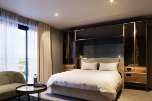 Hotel de Schelde **** S - Cadzand-Bad