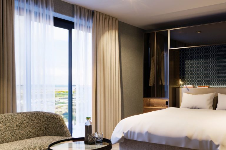 Hotel de Schelde **** S - Cadzand-Bad