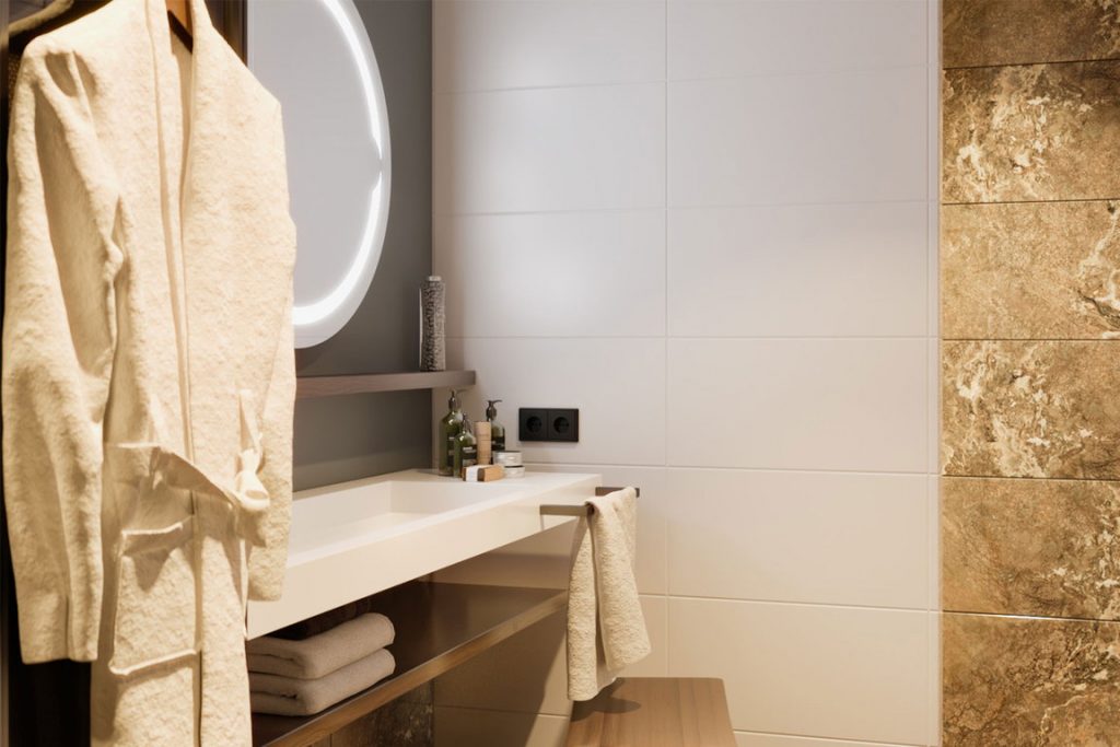 Hotel de Schelde **** S - Cadzand-Bad