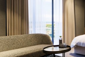 Hotel de Schelde **** S - Cadzand-Bad