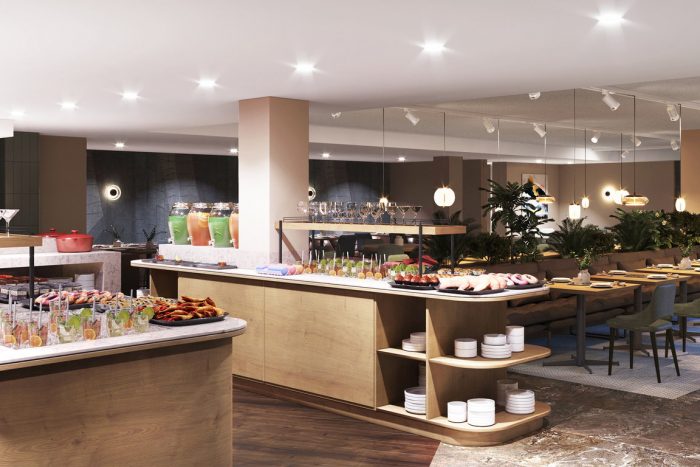 Hotel de Schelde **** S - Cadzand-Bad