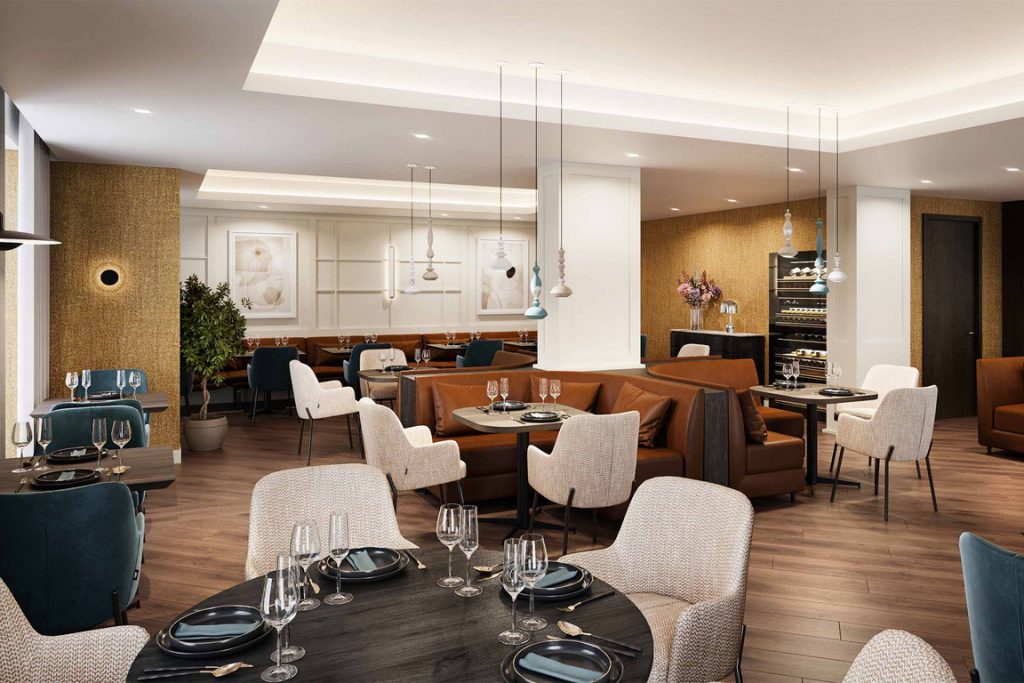 Hotel de Schelde **** S - Cadzand-Bad