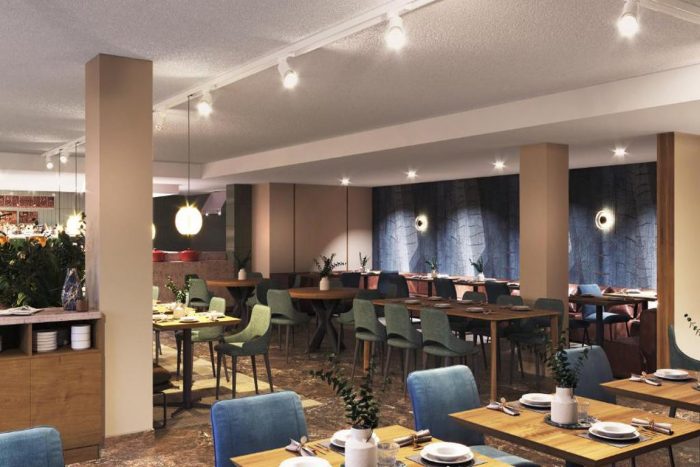 Hotel de Schelde **** S - Cadzand-Bad