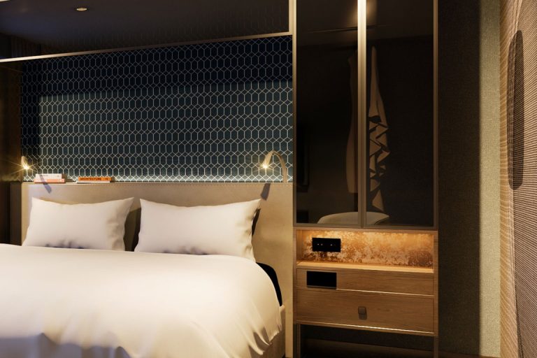 Hotel de Schelde **** S - Cadzand-Bad